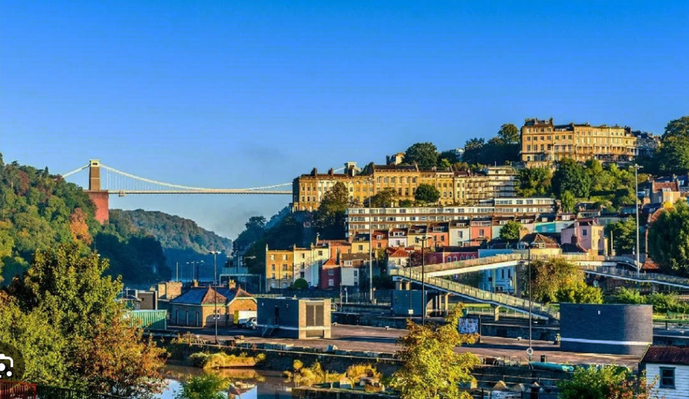 Bristol Lunch - Wealthwise